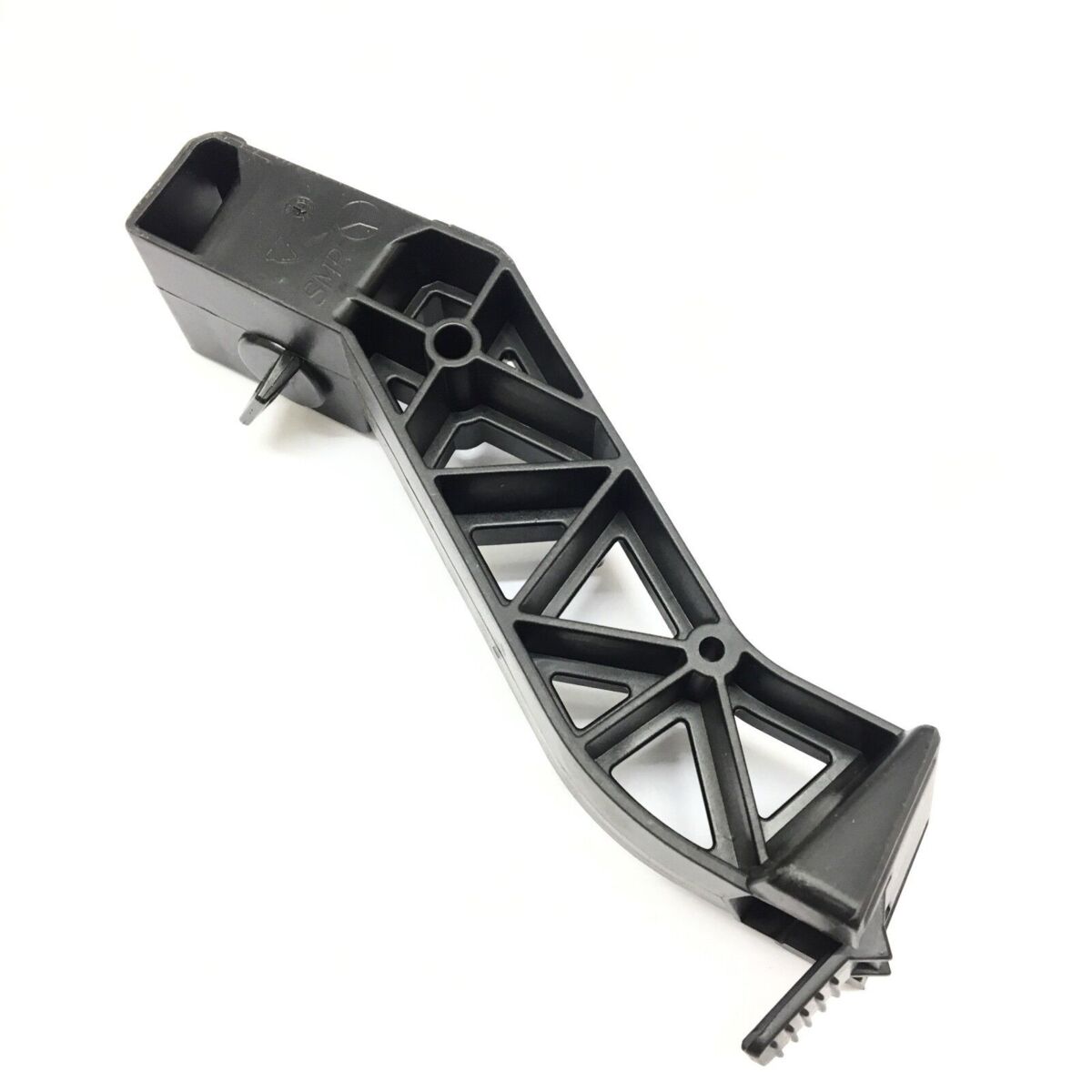 NEW GENUINE MERCEDES-BENZ VITO W447 FRONT BUMPER LEFT STRUT N/S ...