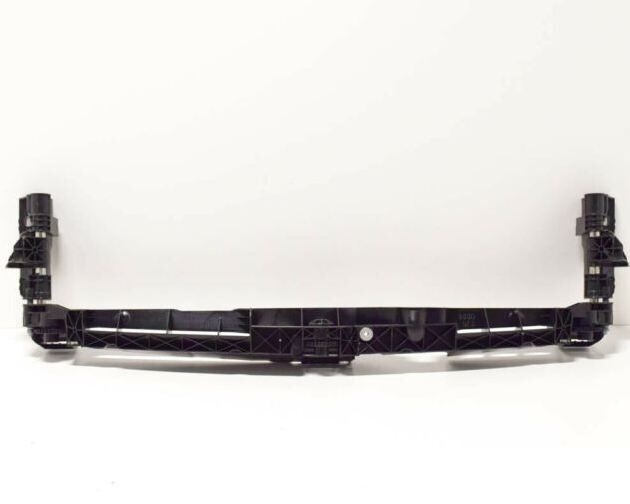 NEW GENUINE MERCEDES BENZ E CLASS W212 FRONT GRILLE SUPPORT BEAM ...