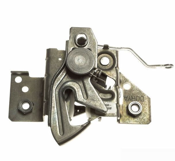 NEW GENUINE FORD FIESTA 2004-2008 FRONT BONNET HOOD LATCH CATCH 1478991 ...