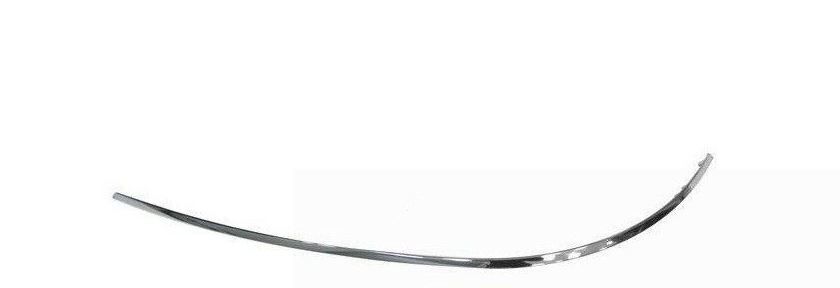 NEW GENUINE MERCEDES BENZ E CLASS A207 CONVERTIBLE REAR BUMPER LEFT ...