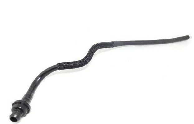 NEW GENUINE BMW 3 SERIES E46 VACUUM PIPE TO BRAKE BOOSTER 34336758598 ...