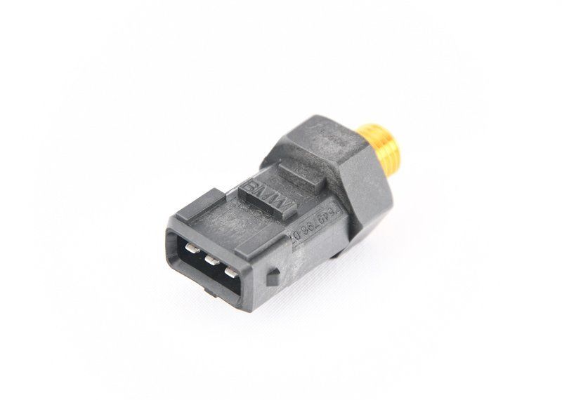 BMW NEW GENUINE ENGINE OIL PRESSURE SWITCH SENSOR SENDER 12617549796 in ...