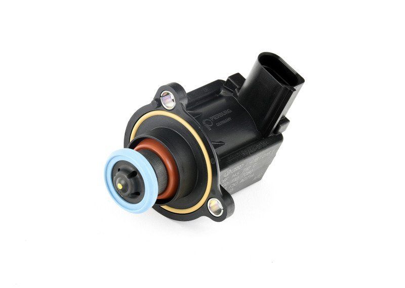 NEW GENUINE VW AUDI 2.0T TURBO DIVERTER VALVE CHARGER 06F145710G in ...