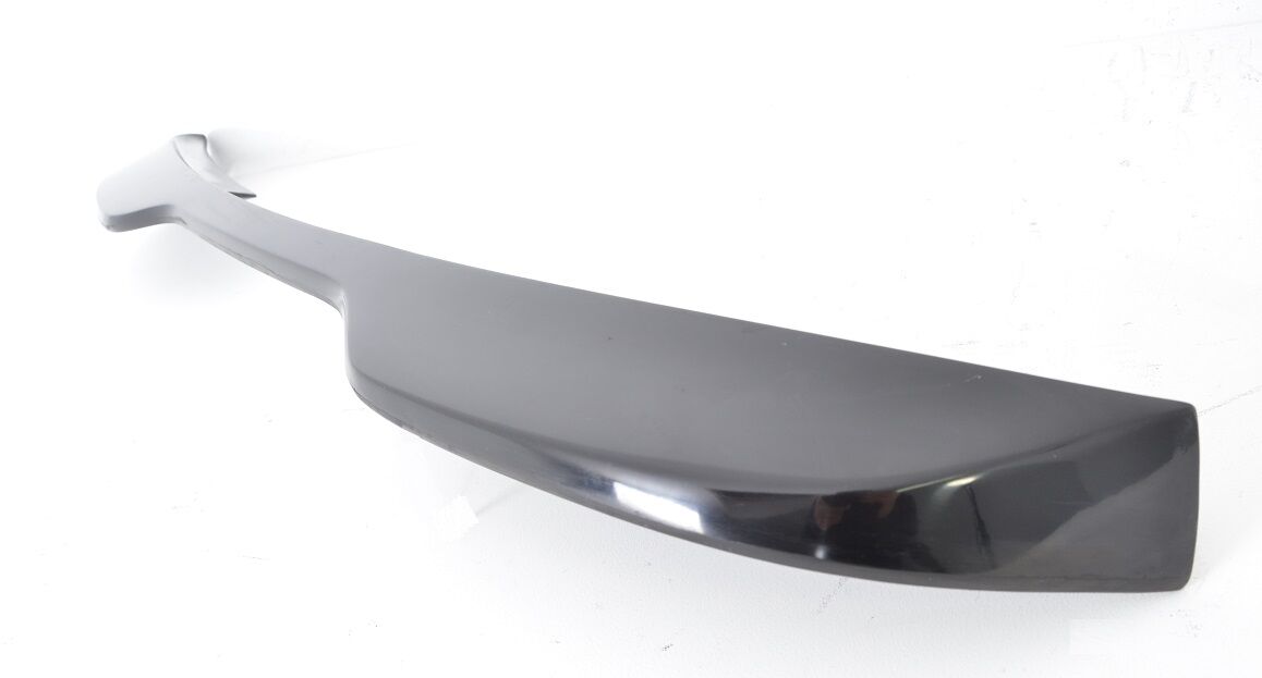 GT Style Rear Roof Spoiler for SEAT Mii 11-21 in Spoilers - buy best ...
