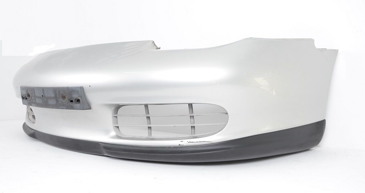 Front Bumper Spoiler / Splitter for Porsche 986 Boxster 96-04 in Lips ...