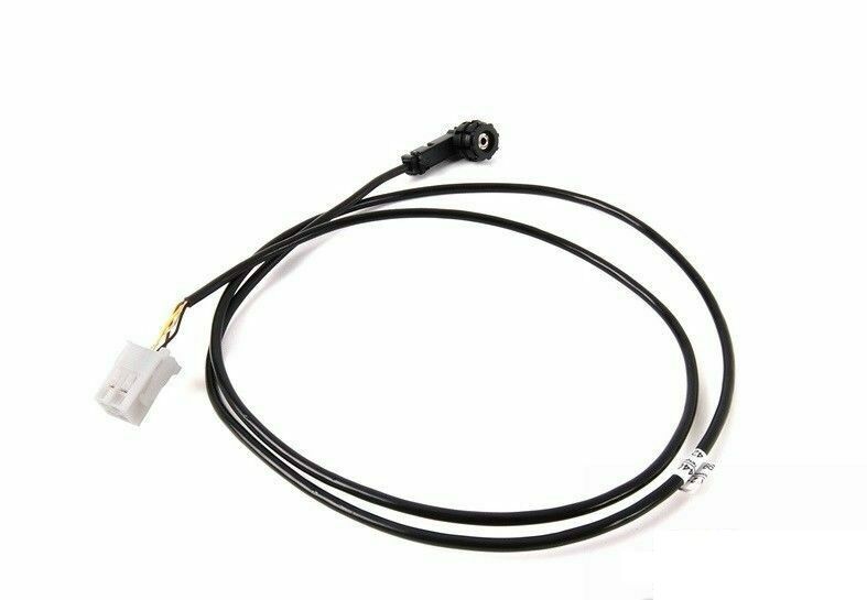 NEW GENUINE MERCEDES BENZ MB E CLK C CLASS W208 W210 W202 AUXILIARY ...