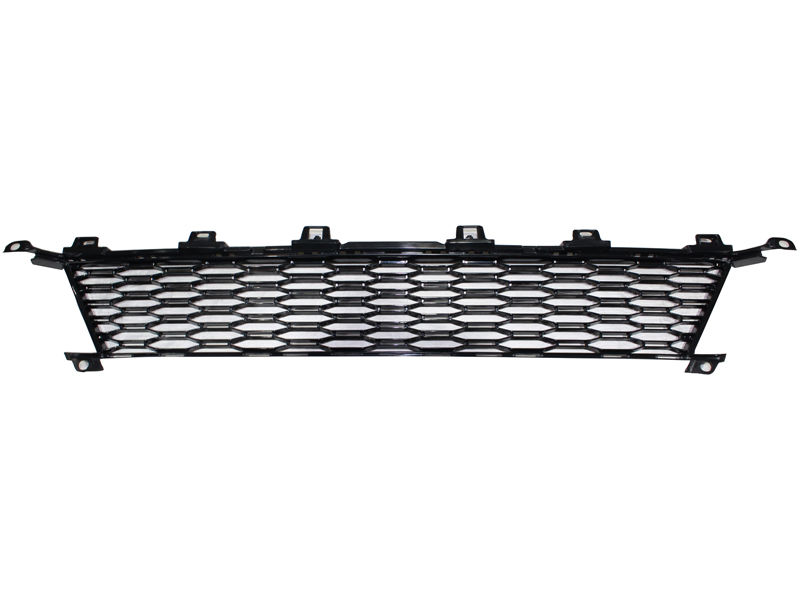 NEW GENUINE BMW G20 FRONT M BUMPER LOWER CENTER GRILL WITHOUT A HOLE ...