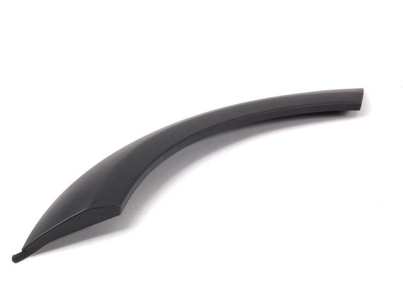 MINI NEW GENUINE COOPER R50 R52 R53 WHEEL ARCH COVER FRONT LEFT N/S ...