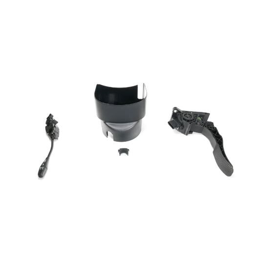 NEW GENUINE VOLKSWAGEN VW CRAFTER 2E CRUISE CONTROL SYSTEM RETROFIT KIT ...