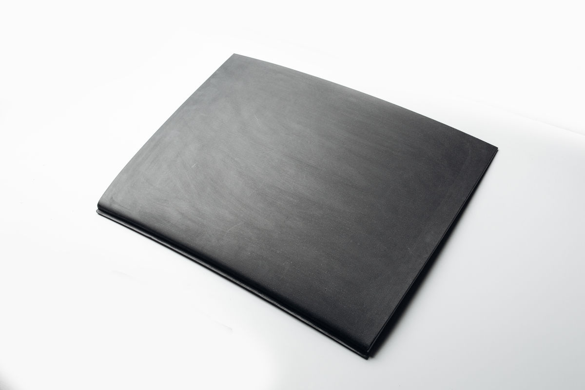 CARBON Aero trunk for Lancia Fulvia Coupé in Trunks / Rear Doors ...