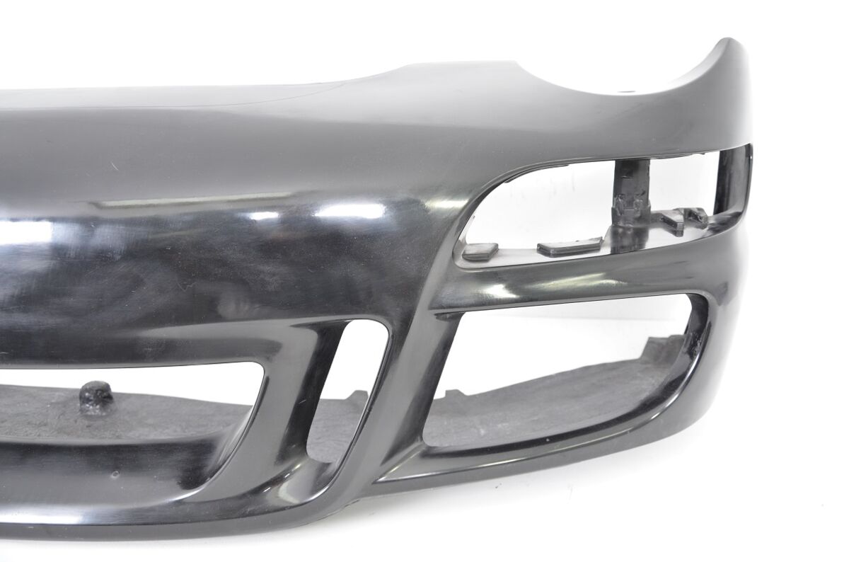 GT3 Style Front bumper V2 for Porsche 911 (997) 05-12 in Bumper - buy ...