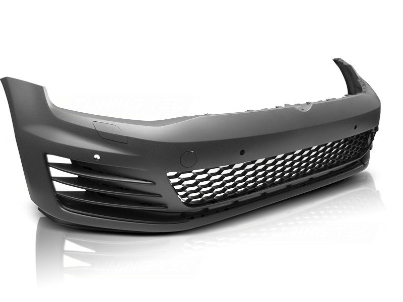 Front Bumper For GOLF 7 GTI STYLE PDC in Bumper - buy best tuning parts ...