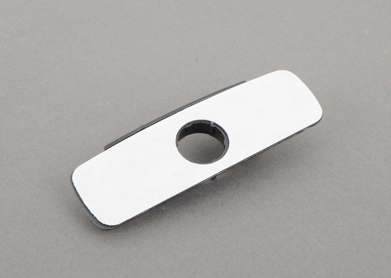 NEW GENUINE BMW 5 SERIES F10 FRONT RIGHT O/S BUMPER CAMERA MOUNT ...