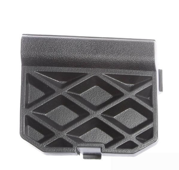 NEW GENUINE FORD FOCUS 2011-2015 REAR BUMPER TOW HOOK EYE COVER CAP ...