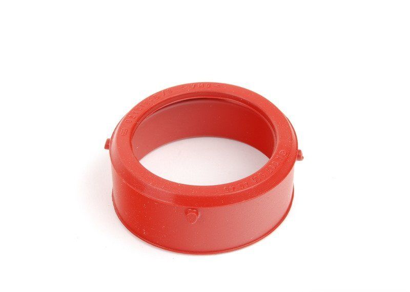 NEW GENUINE MERCEDES BENZ MB OM642 RED TURBO INTAKE SEAL A0179974045 in ...