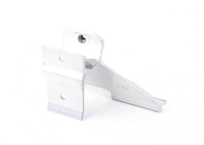 NEW GENUINE BMW M2 F87 M3 F80 M4 F82 FRONT BUMPER SUPPORT RIGHT O/S ...