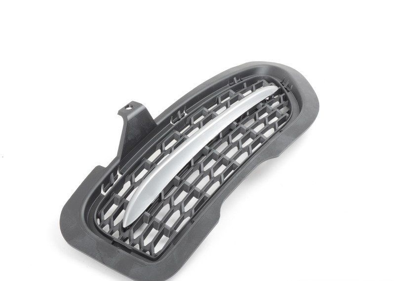 NEW GENUINE BMW Z4 09-16 E89 FRONT M SPORT BUMPER LOWER GRILL O/S RIGHT ...