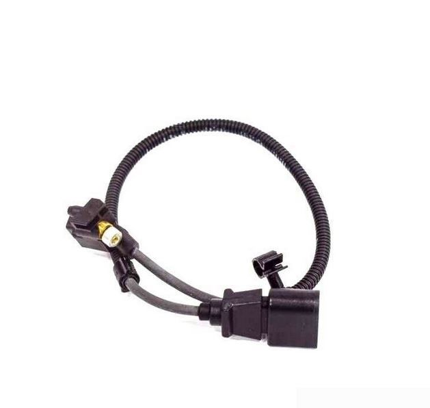 NEW GENUINE VW LUPO 99-06 POLO 02-08 CRANKSHAFT POSITION SENSOR ...