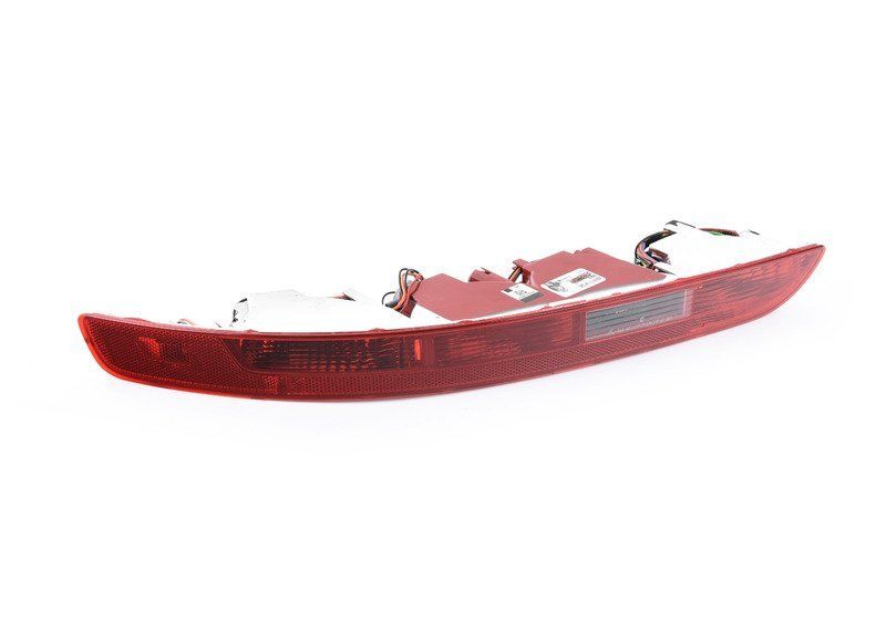 NEW GENUINE AUDI Q5 09-16 LOWER REAR TAIL LIGHT ASSEMBLY LEFT N/S ...
