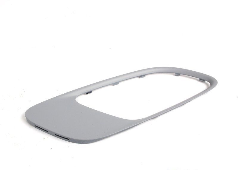NEW GENUINE BMW E90 E92 E93 M3 FRONT HOOD GRILLE FRAME LEFT N/S ...