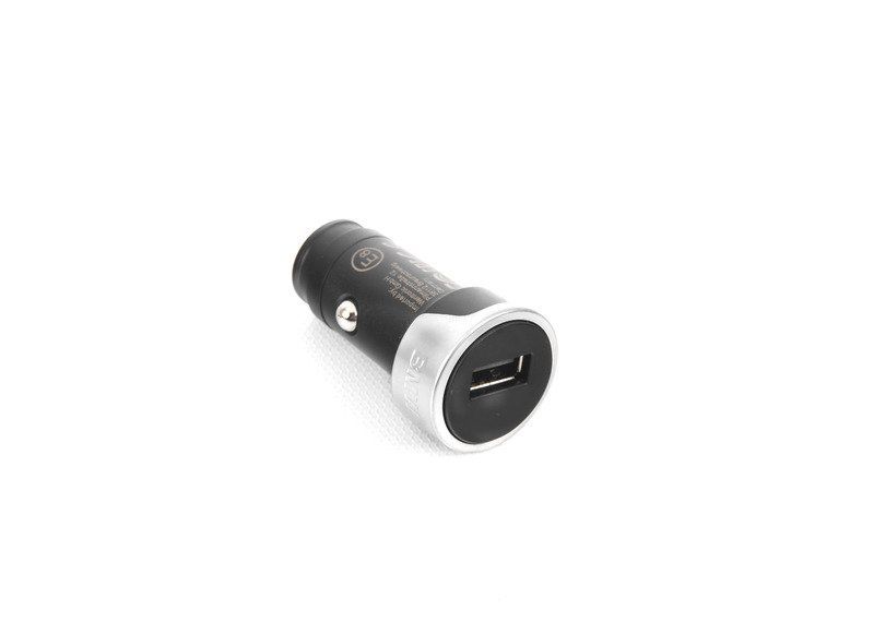NEW GENUINE BMW POWER SOCKET SINGLE USB TYPE A CHARGER 65412458284 in ...