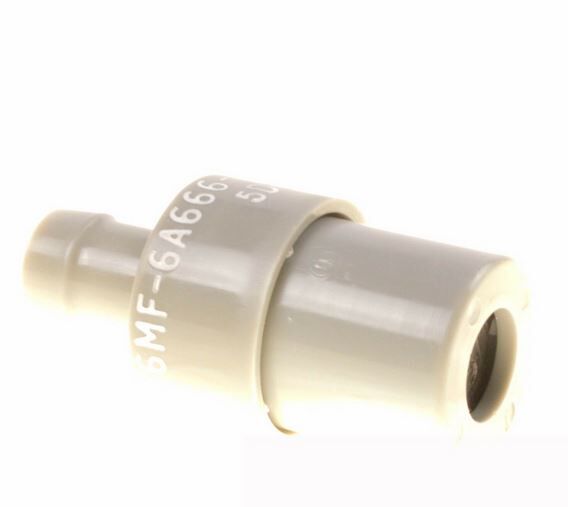 NEW GENUINE FORD FIESTA FOCUS C-MAX PUMA PCV REGULATING VALVE 1026678 ...