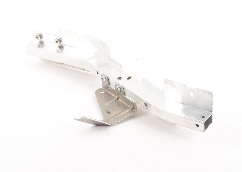 FOR NEW GENUINE BMW X5 X6 F15 F16 SERIES FRONT HEADLIGHT BRACKET RIGHT ...