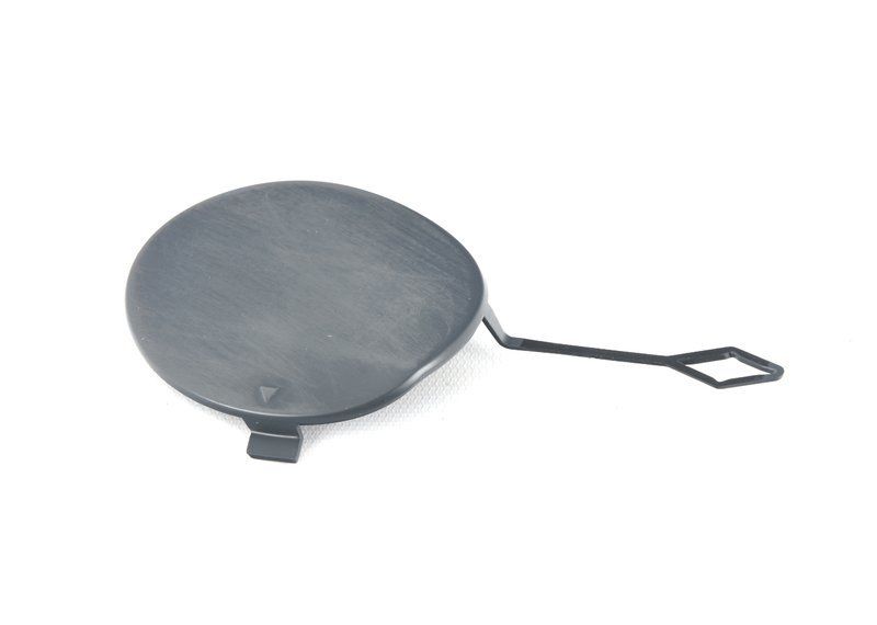 NEW GENUINE BMW 5 SERIES M5 F90 FRONT BUMPER TOW HOOK COVER CAP ...