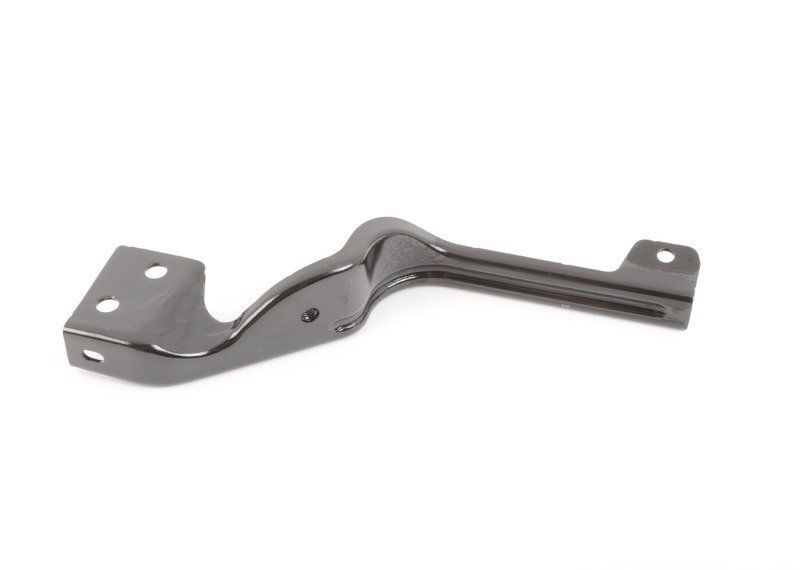 NEW GENUINE BMW F30 F31 F32 BRACKET AUXILIARY RADIATOR LOWER RIGHT ...