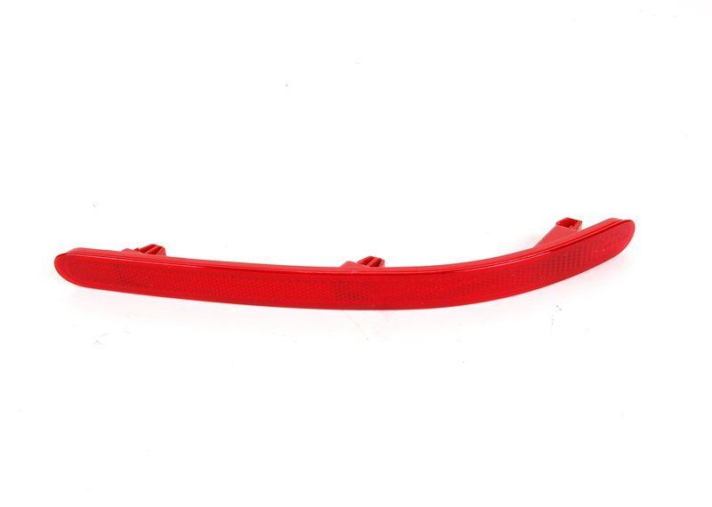 NEW GENUINE VW TOUAREG 03-10 REAR BUMPER RIGHT O/S REFLECTOR 7L6945106A ...