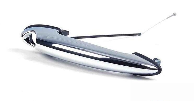 MINI COOPER S NEW GENUINE R50 R52 R53 R55 R56 R57 RIGHT SIDE DOOR ...
