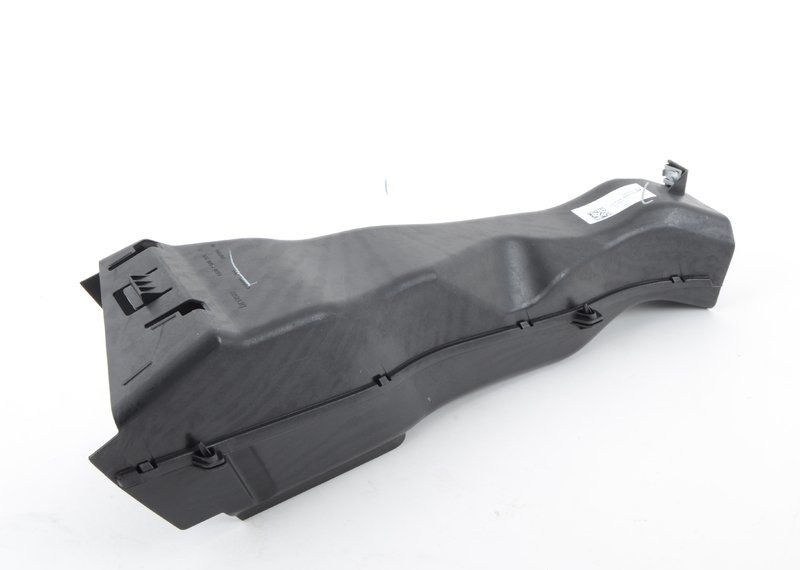 NEW GENUINE BMW X5 X6 SERIES F85 F86 M SPORT FRONT BRAKE AIR DUCT LEFT ...