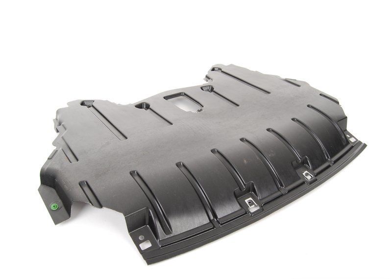 NEW GENUINE BMW X5 SERIES E70 2006 - 2010 DIESEL ENGINE UNDERTRAY COVER ...
