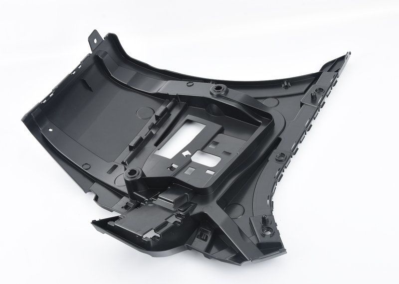 NEW GENUINE BMW 7 SERIES G11 G12 REAR BUMPER MOUNTING BRACKET RIGHT O/S ...