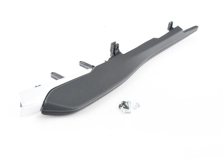 NEW GENUINE BMW X6 F16 CENTER CONSOLE LEFT KNEE PAD LHD 51169299125 in ...