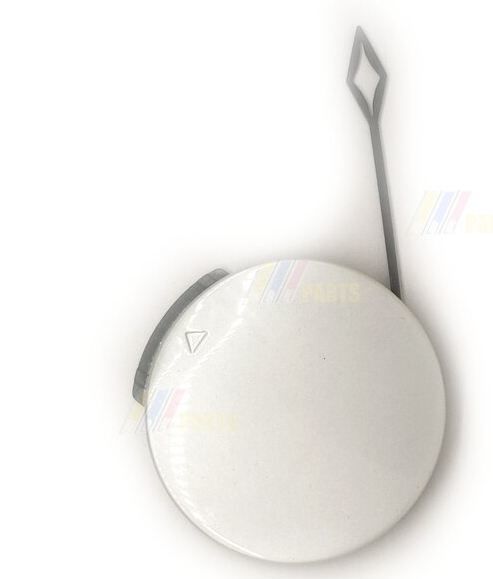 BMW NEW GENUINE 6 SERIES G32 GT M SPORT FRONT BUMPER TOW HOOK EYE COVER ...