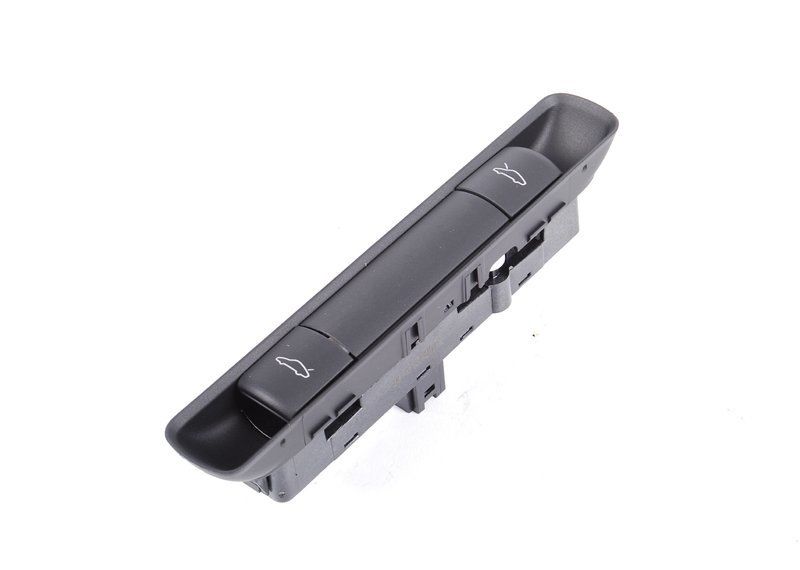 NEW GENUINE PORSCHE 911 997 BOXSTER CAYMAN BONNET AND REAR BOOT RELEASE ...