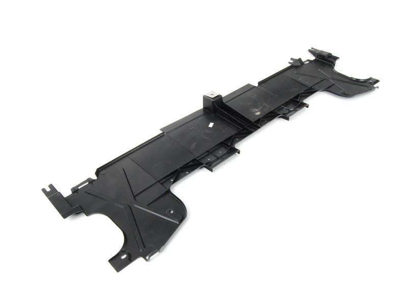 NEW GENUINE PORSCHE 987 BOXSTER CAYMAN REAR UNDER BODY SPLASH GUARD ...