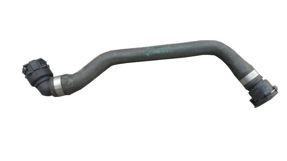 NEW GENUINE BMW X3 SERIES F25 RADIATOR COOLANT HOSE 17128571615 in ...