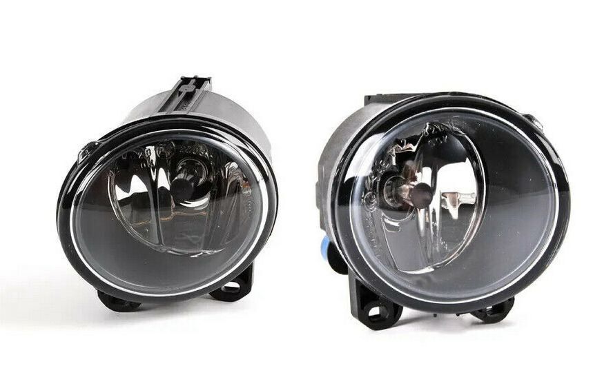 NEW GENUINE BMW 2' F22 3' E92 E93 5' F10 F07 GT FRONT BUMPER FOG LIGHTS ...