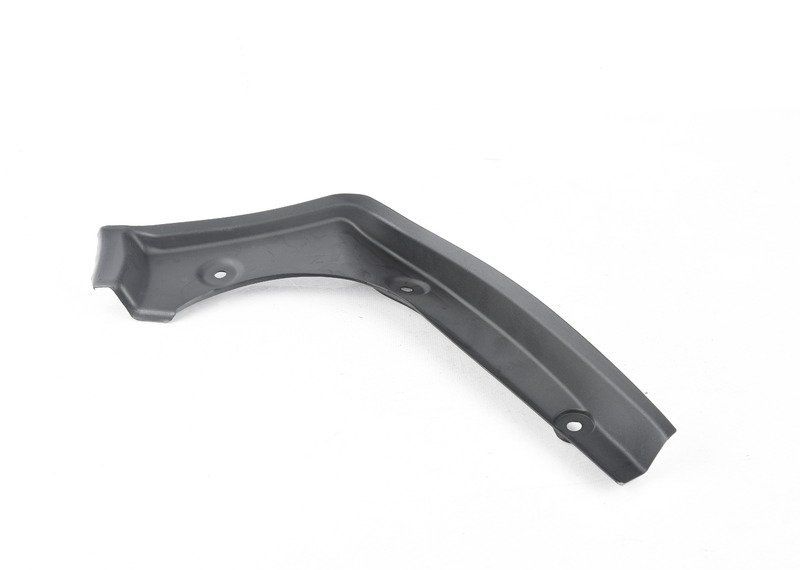 NEW GENUINE BMW 6 SERIES E63 RIGHT O/S WATER CHANNEL COVER 51717124910 ...