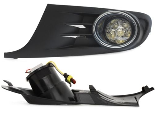 MODULITE daytime running light suitable for VW Golf VI 08+ without fog ...