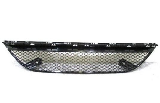 NEW GENUINE MERCEDES BENZ MB S CLASS W222 FRONT BUMPER CENTER LOWER ...