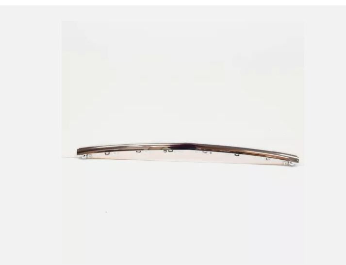 NEW GENUINE MERCEDES BENZ S CLASS W222 FRONT BUMPER TRIM A2228857600 in ...