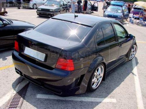 Rear window spoiler/ Sunguard For VW Bora Saloon in Sunblinds - buy ...