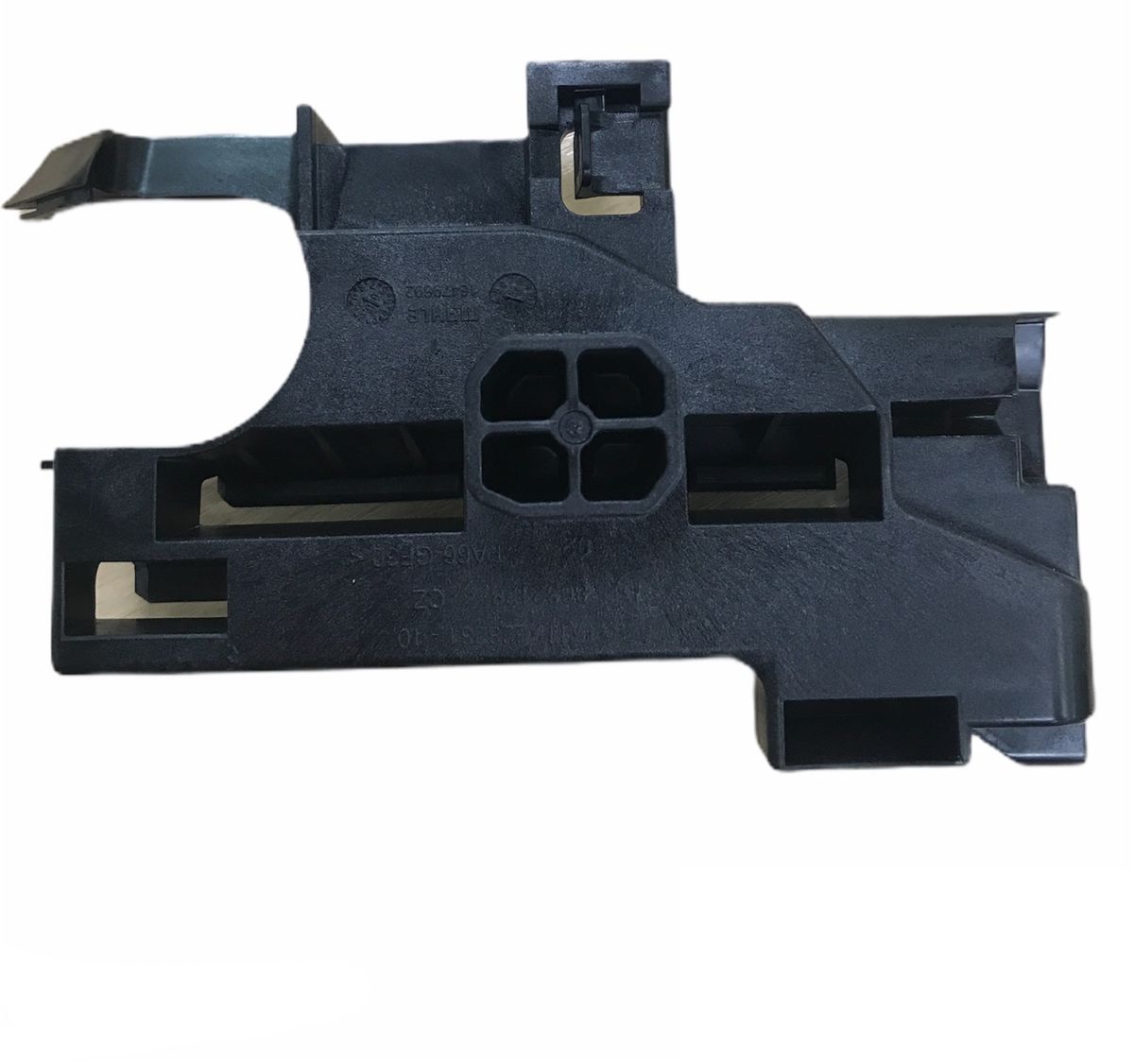 BMW NEW GENUINE G30 G31 G32 G11 G12 RADIATOR HOLDER MOUNT LOWER RIGHT ...