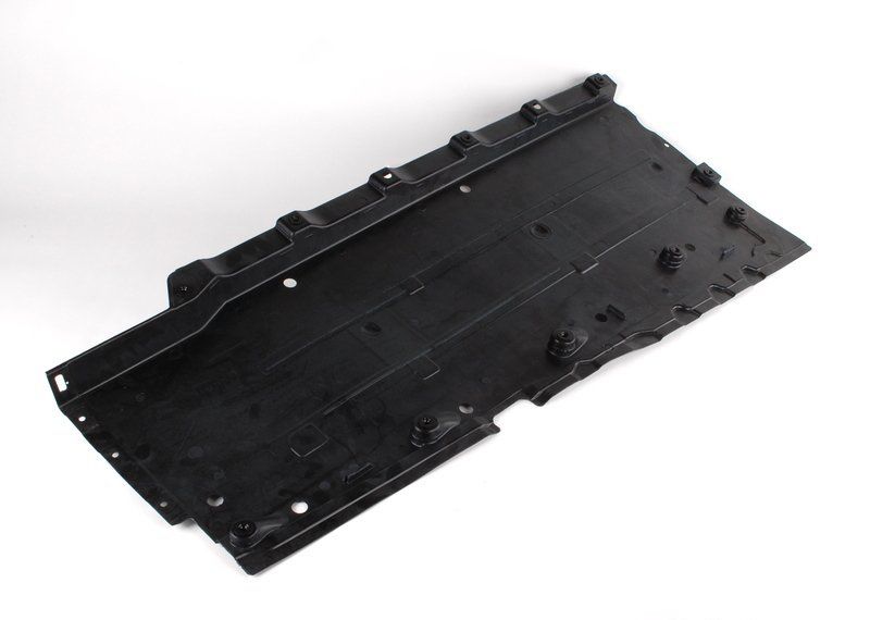 NEW GENUINE AUDI A4 PETROL B6 B7 UNDERBODY TRIM LINER COVER RIGHT O/S ...