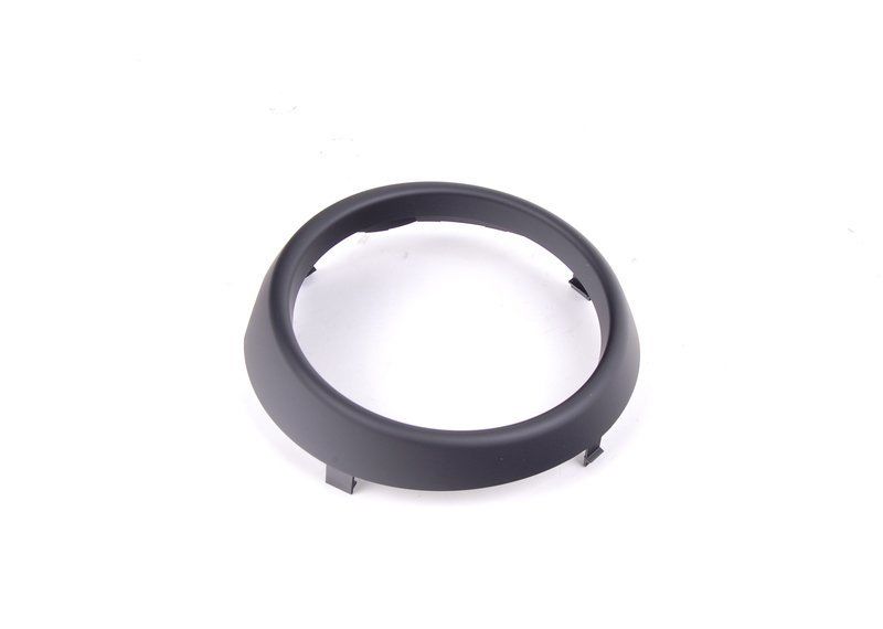 MINI NEW GENUINE COUNTRYMAN R60 PACEMAN R61 GEAR SHIFTER TRIM RING ...