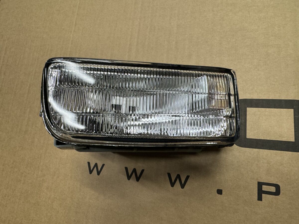 OE Look RIGHT side White Fog light with frame For BMW E36 91-00 All ...