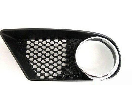NEW GENUINE MERCEDES BENZ MB CLS W219 AMG FRONT BUMPER FOG LIGHT GRILL ...